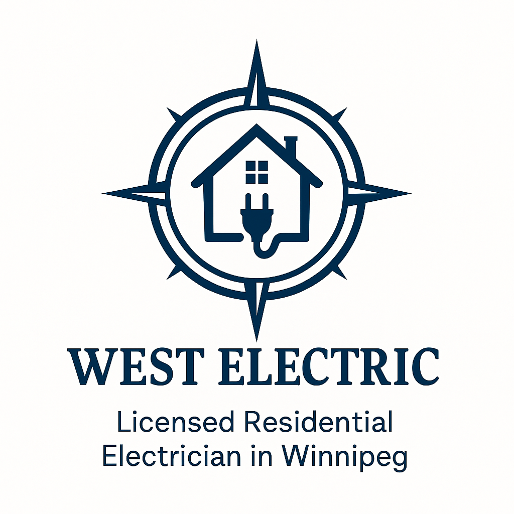 West Electric — Trusted Residential & Commercial Electricians
